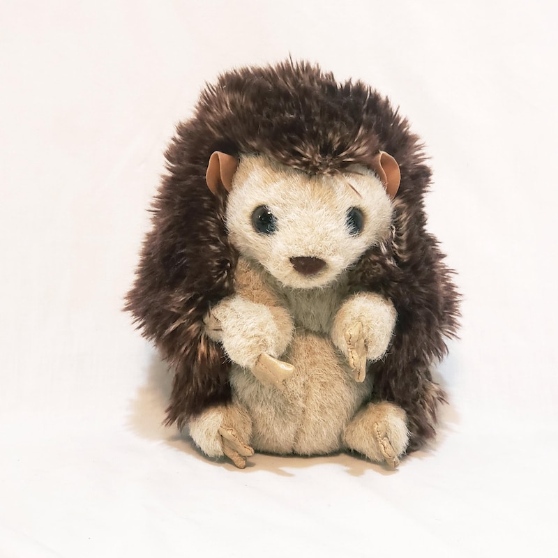 Folkmanis Puppet Vintage - Etsy