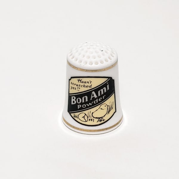 Bon Ami - Etsy