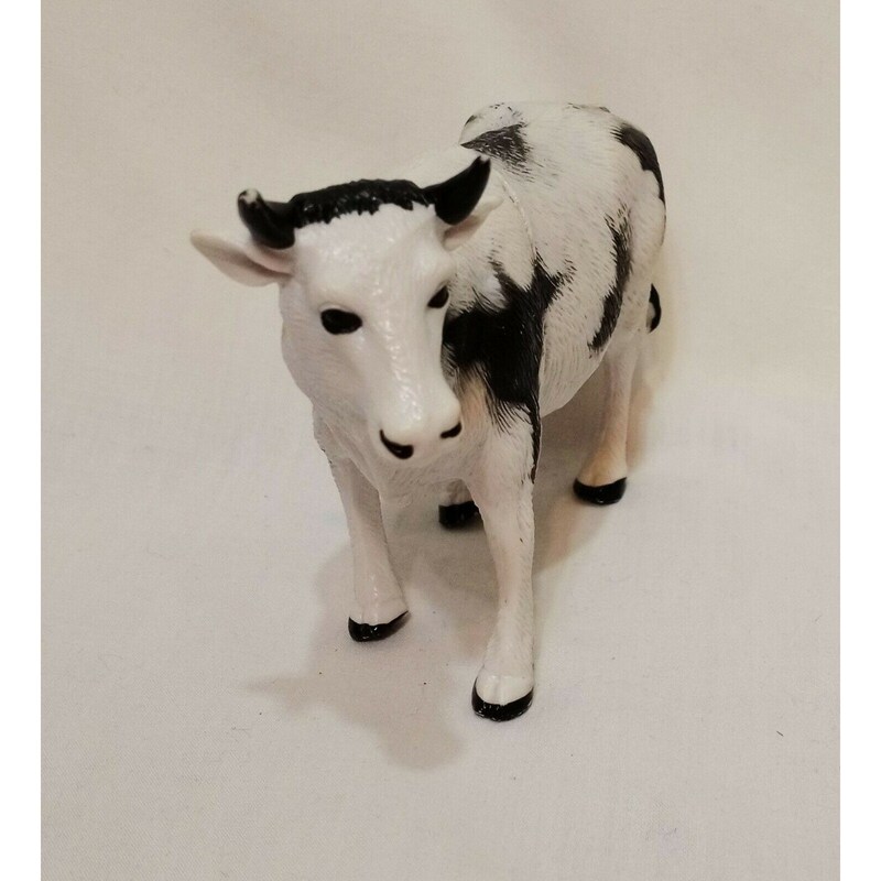 Toy Cows - Etsy