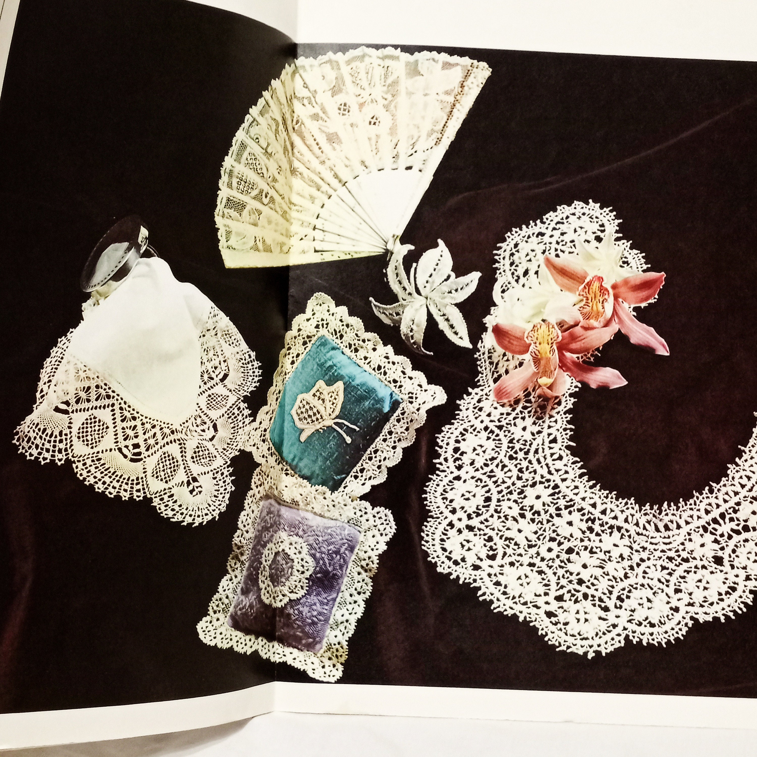 Golden Hands Magazine Home Sewing Dressmaking Part 20 Vol 2 Guide 70s ...