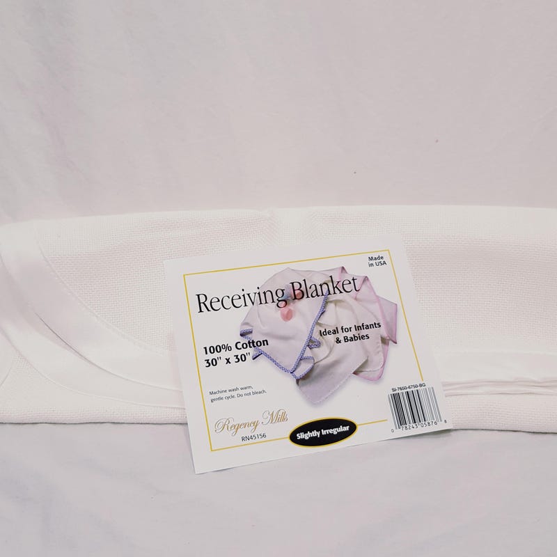 Cross Stitch Blanket - Etsy