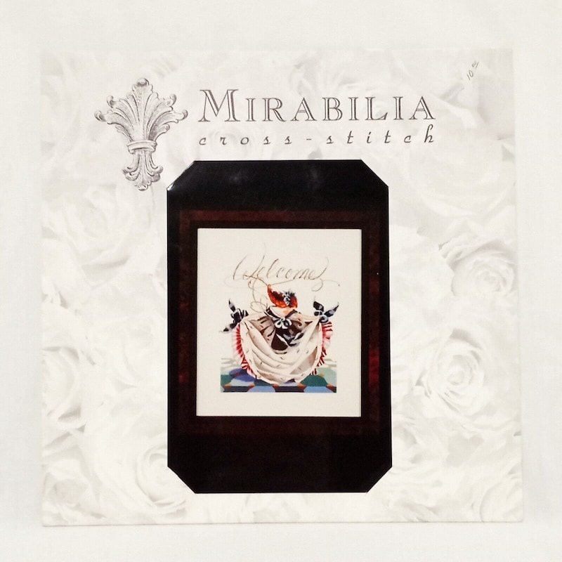Mirabilia - Etsy