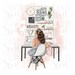 Craft Room, Crafting Png, Creator Icon, Sewing Png, Pod Graphics, Craft ...