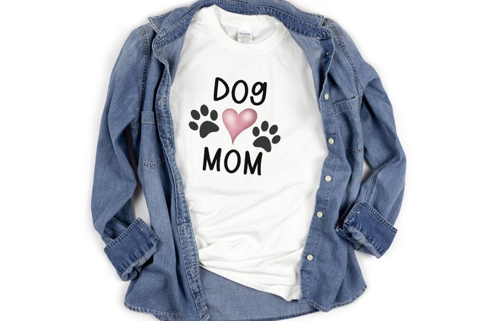 Dog Mom Sublimation Mom Birthday Gifts Mama Design Digital - Etsy