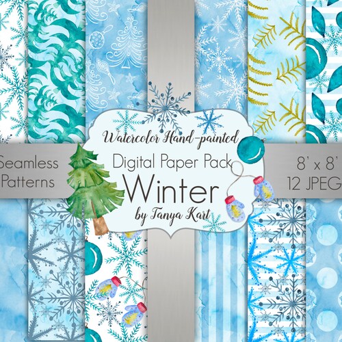Girly Paper Pack Seamless Patterns Casino Digital Paper | Etsy
