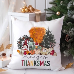 Happy Thanksmas Turkey PNG Digital Download, Christmas Tree Sublimation ...