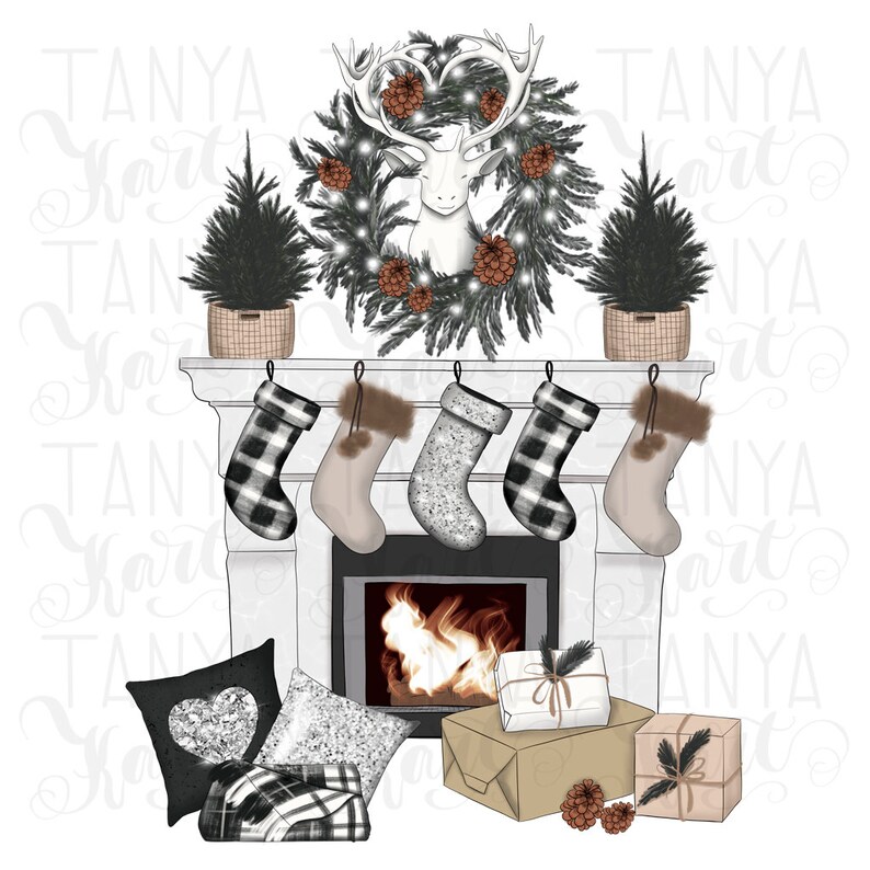 Holiday Print-christmas Sub Design-xmas Design-sublimation Design ...