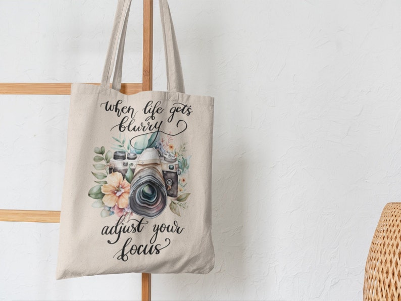 Floral Photo Camera Vintage Design Png Camera Illustration - Etsy