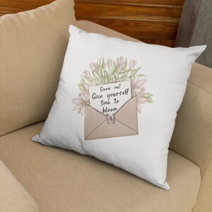 Motivational Sticker Dear Me Png, Self Love Sticker for Digital Planner ...