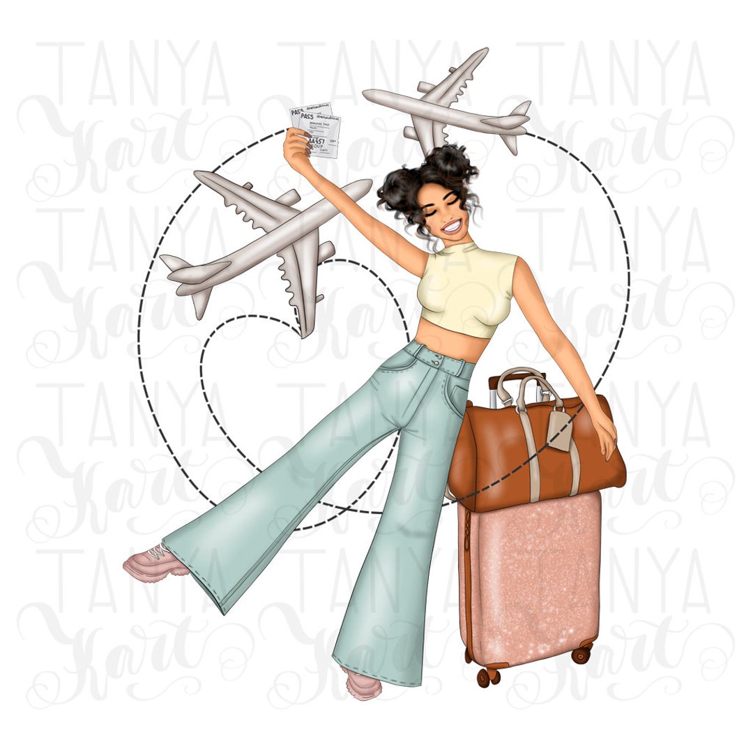 Sublimation Png,travel Design, T-shirt Printing,sublimation Designs ...