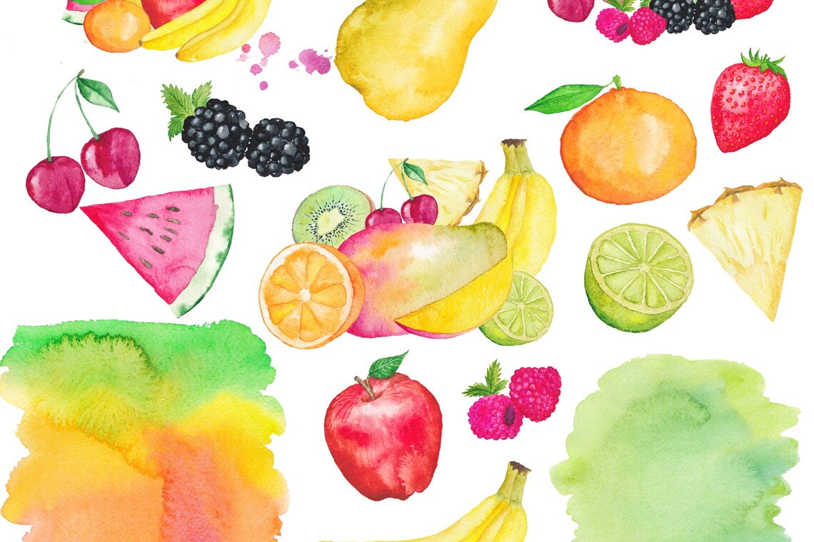 Digital Food Stickers for Goodnotes Planners, Vegetables Icons, Digital ...