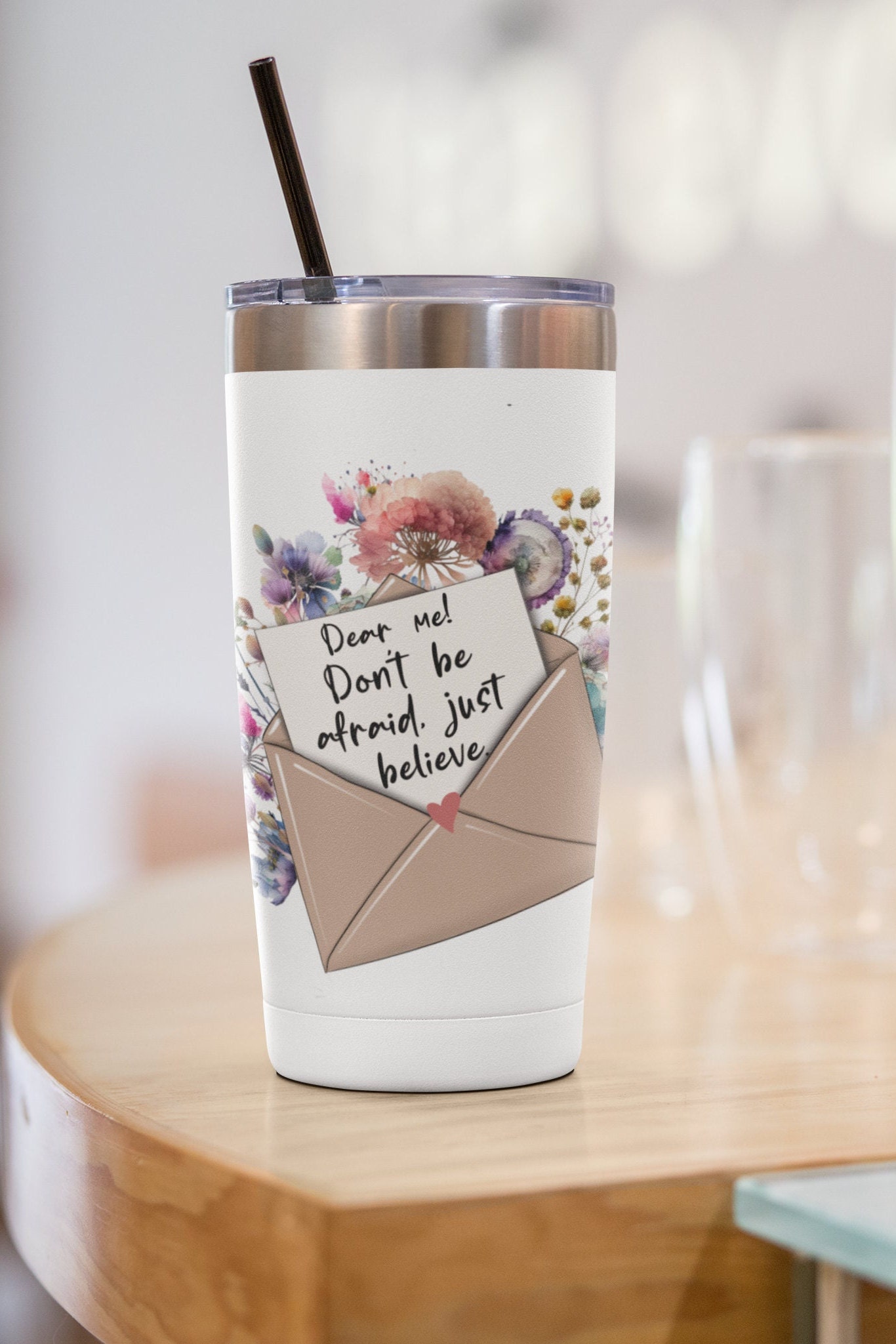 Dear Me Png Mental Health Quote Self Love Sticker Love - Etsy