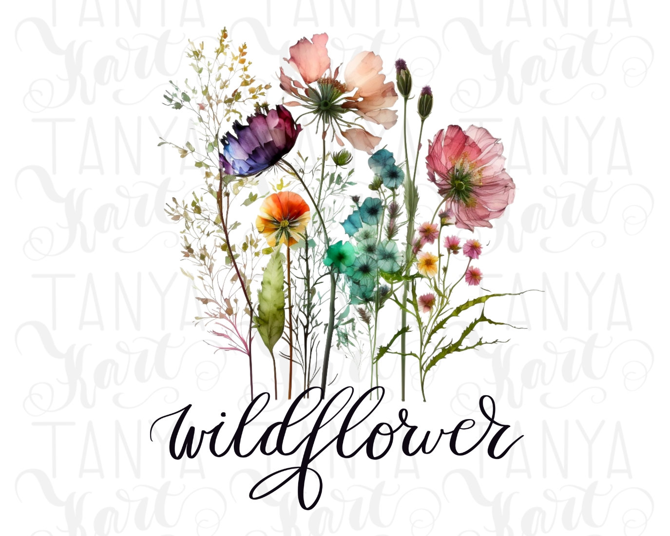 Wildflower Designs