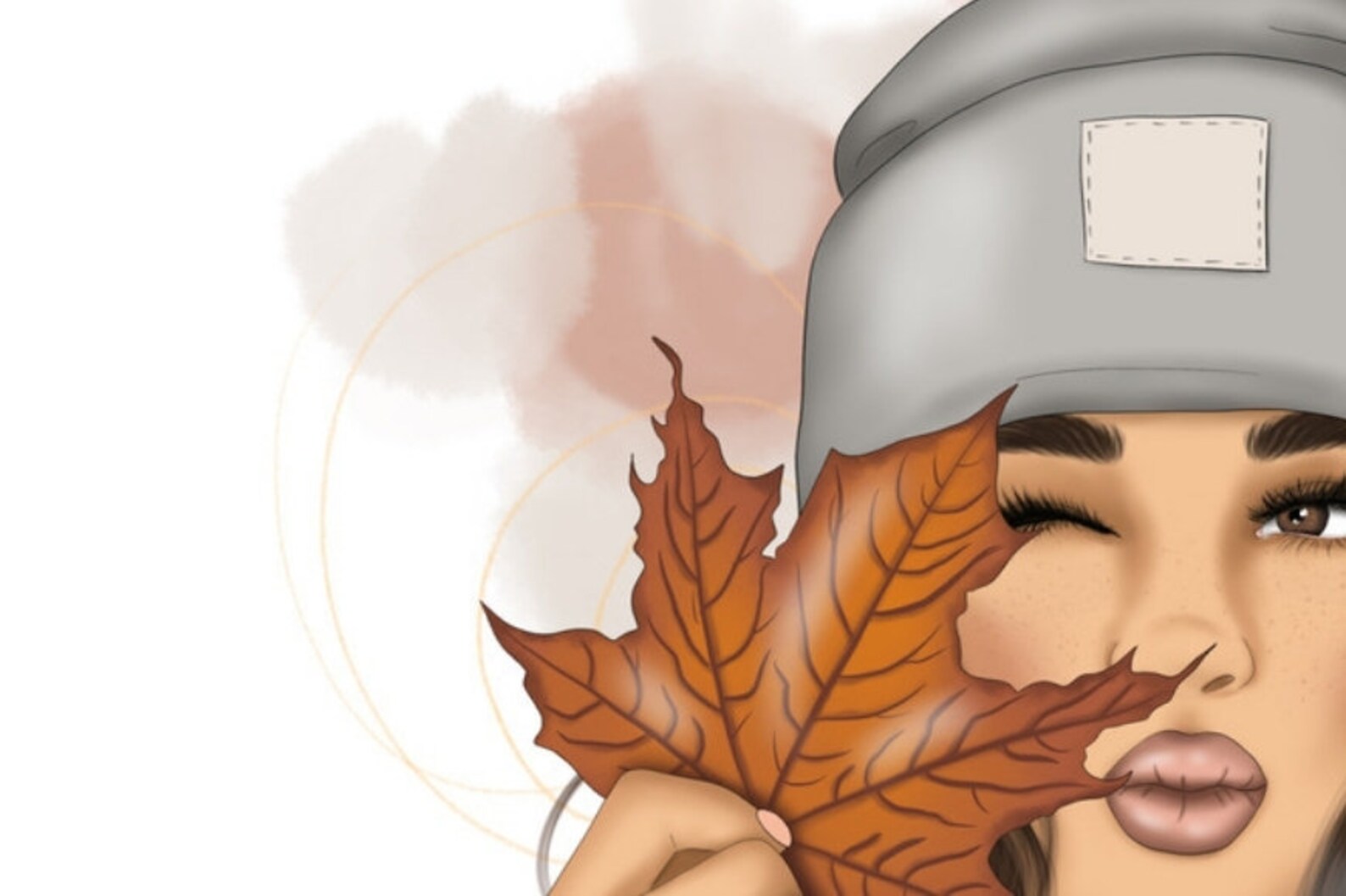 Autumn Girl Png Sublimation Digital Designs Fall Sublimation - Etsy