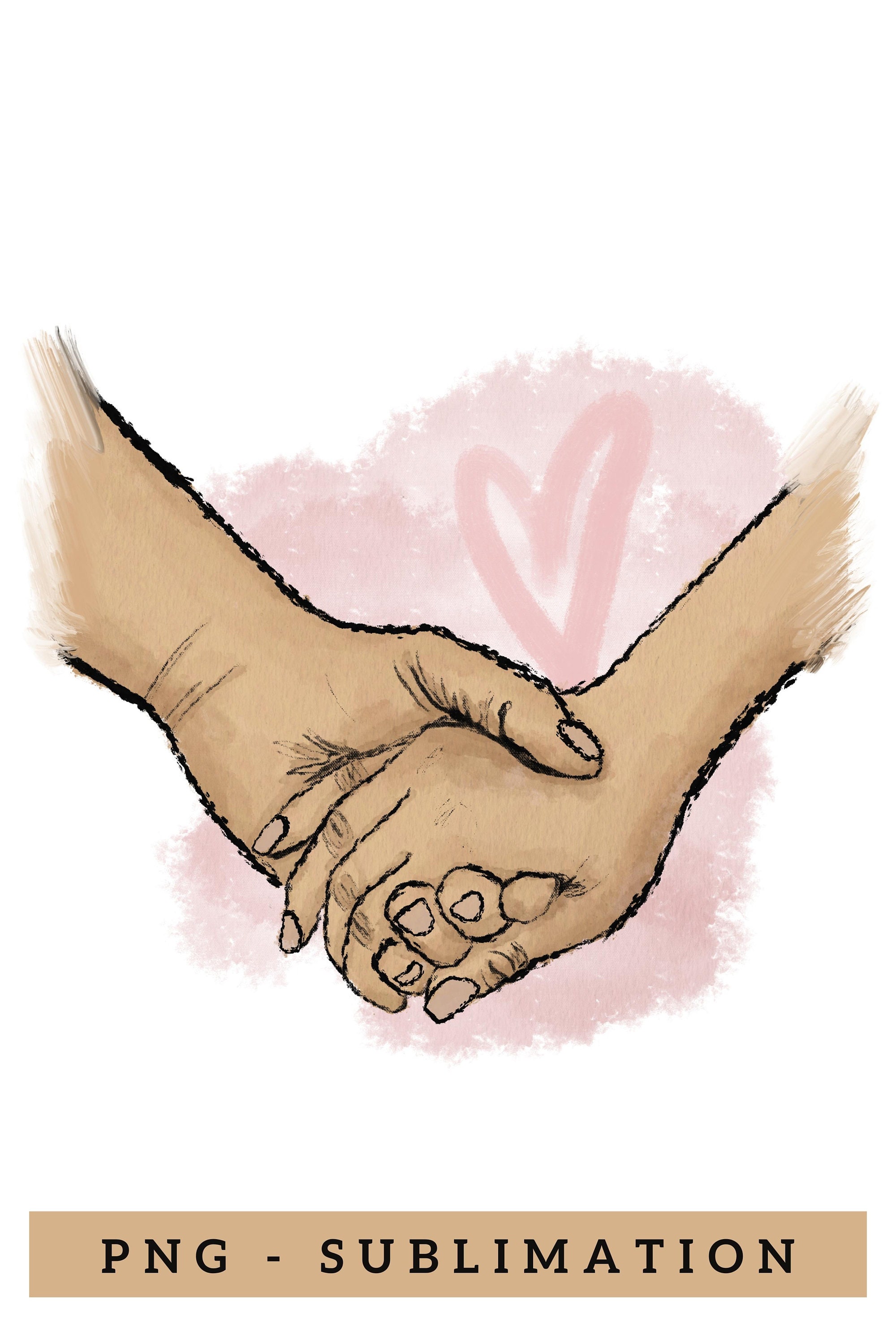 Hands In Lap Clipart