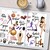 Hello Fall Goodnotes Digital Planner Stickers, Autumn Goodotes Icons ...