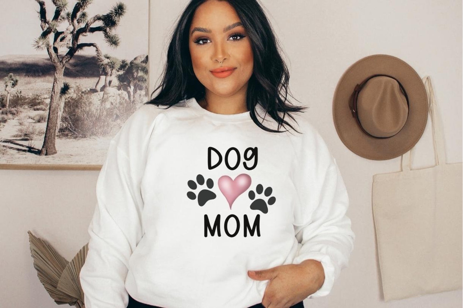 Dog Mom Sublimation Mom Birthday Gifts Mama Design Digital - Etsy