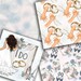 Bride Paper, Wedding Backgrounds, Floral Pattern, Fashion Paper Pack ...