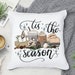 Tis the Season Winter Illustration, Hand Drawn Png, Christmas Designs ...