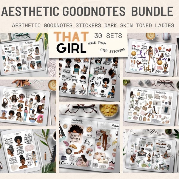 Planner Stickers - Etsy