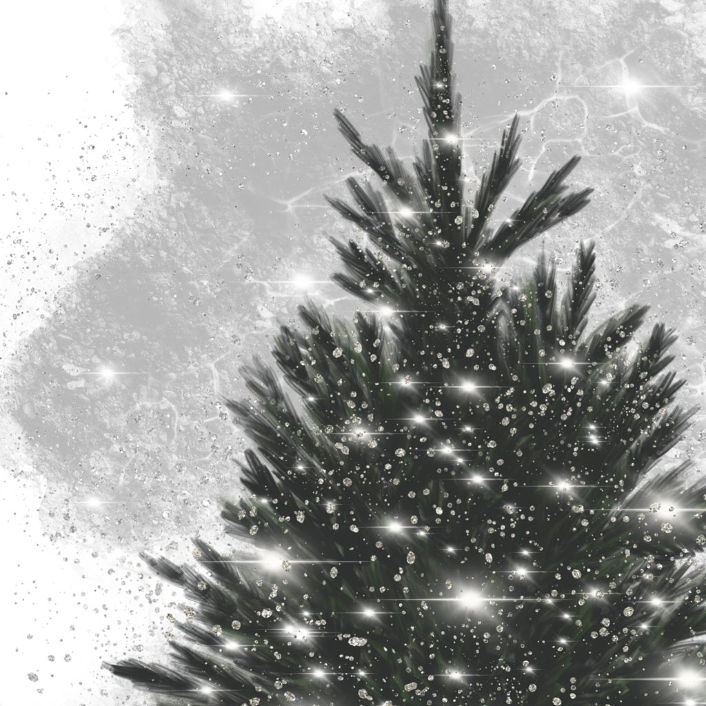 Sub Transfers Christmas Tree Png Print On Shirts | Etsy