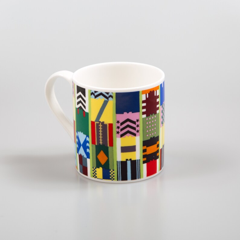 Horse Racing's Newmarket Range - Unique Bone China Mugs Inspired by ...