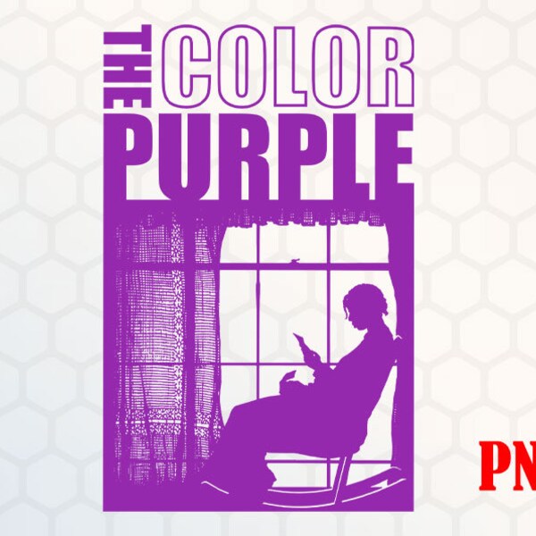 Purple Color Png - Etsy