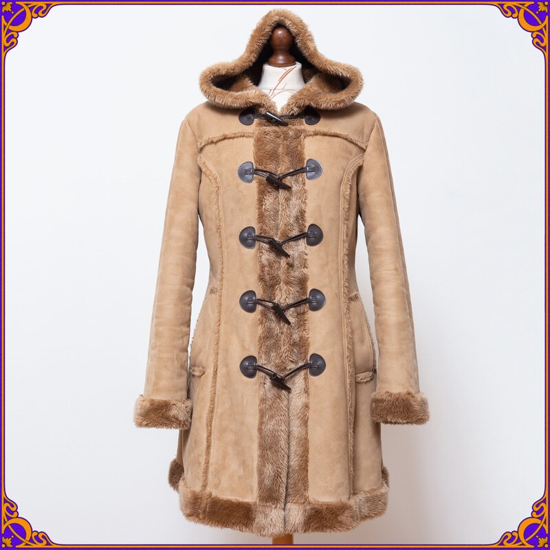 Mod Coat - Etsy