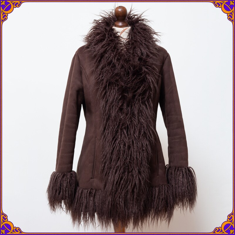 Penny Lane Coat - Etsy