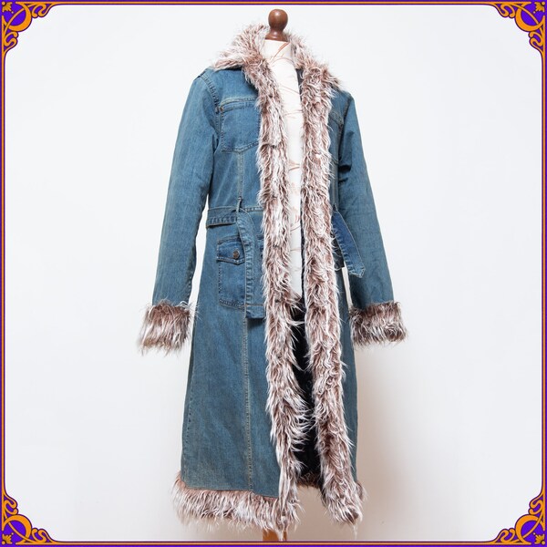 Almost Famous Jacket - Etsy