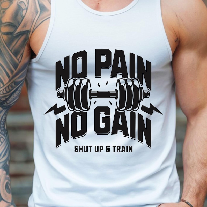 Quote of Pain - Etsy