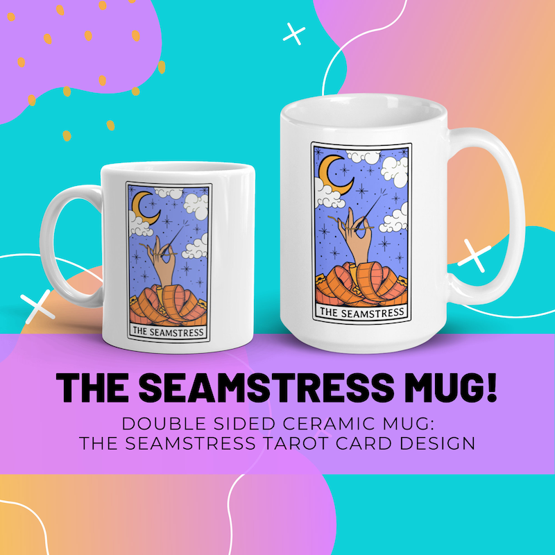 Gift for Seamstress - 60+ Gift Ideas for 2025