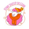 PinkSheepDesign - Etsy