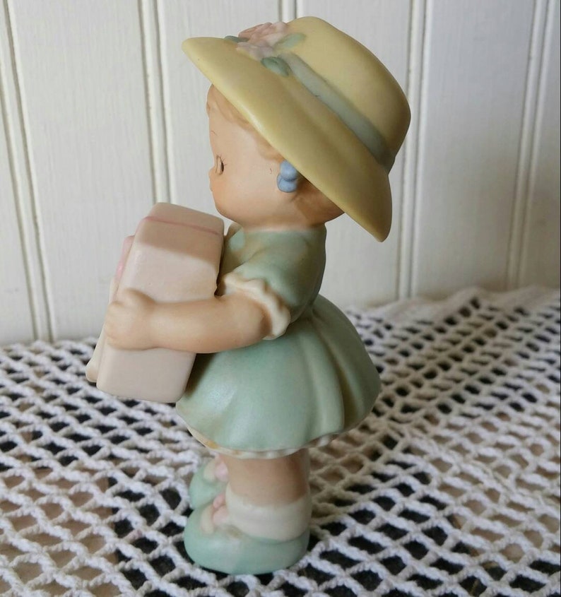 Enesco Mable Lucie Atwell Birthday Girl - Etsy