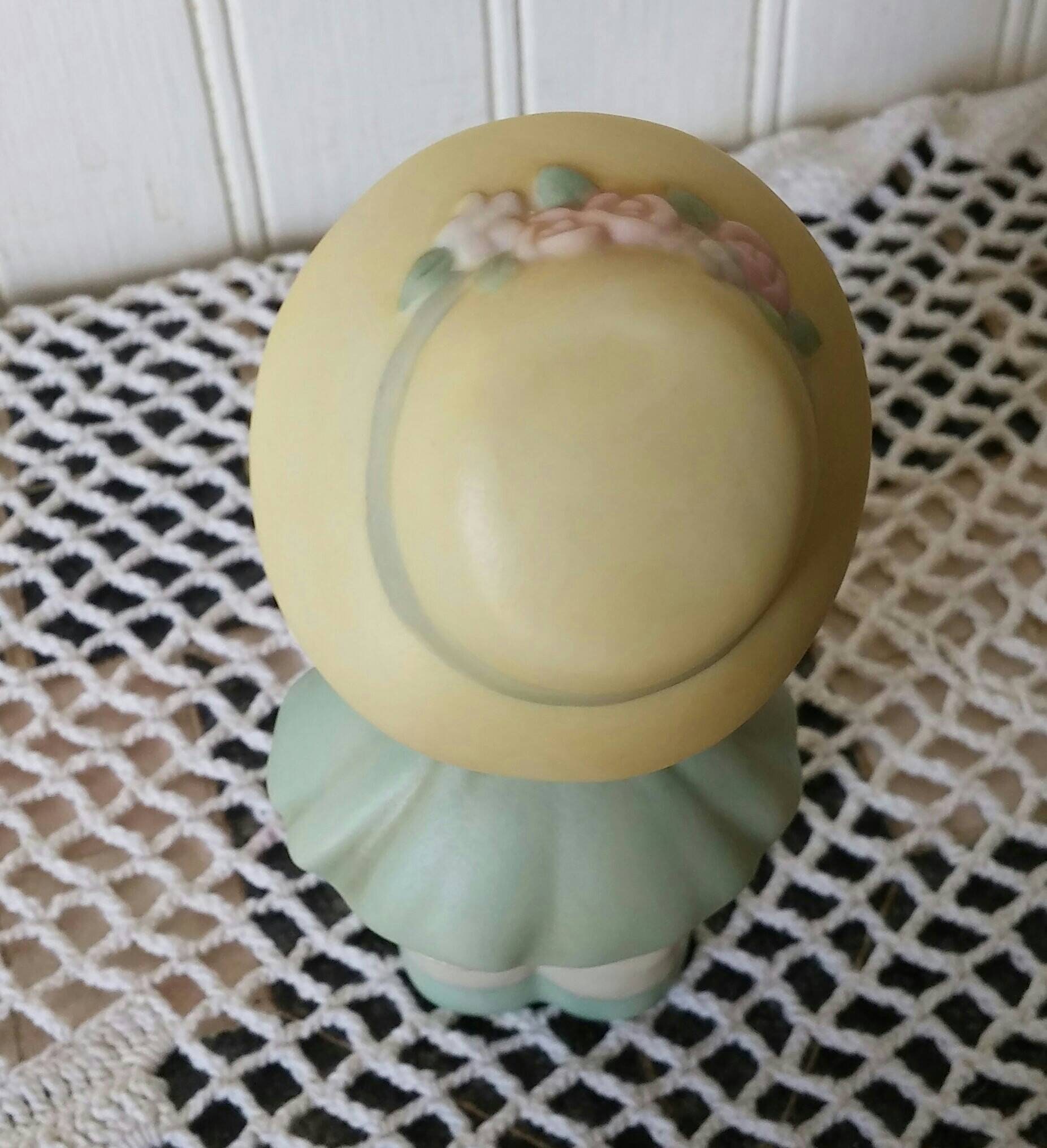 Enesco Mable Lucie Atwell Birthday Girl - Etsy