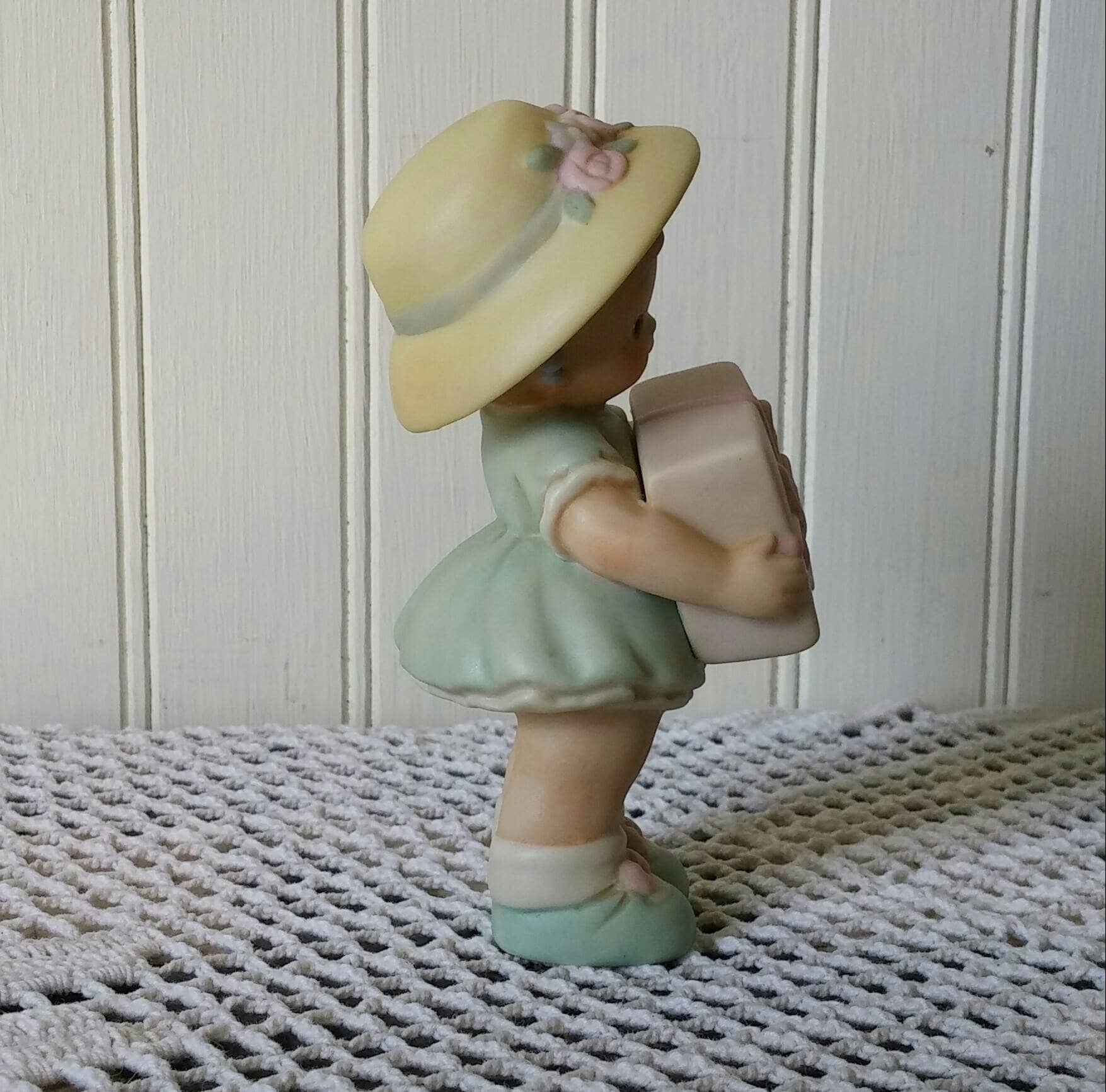 Enesco Mable Lucie Atwell Birthday Girl - Etsy