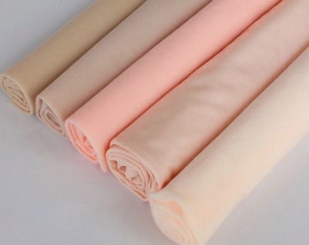 Skin Color Fabric - Etsy