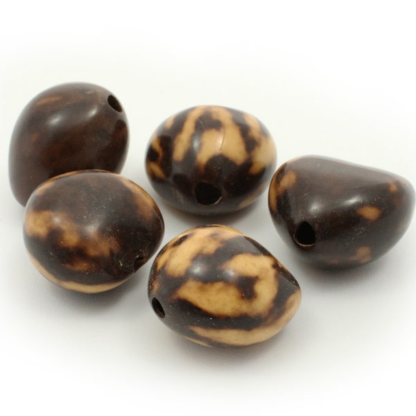 Kukui Beads - Etsy