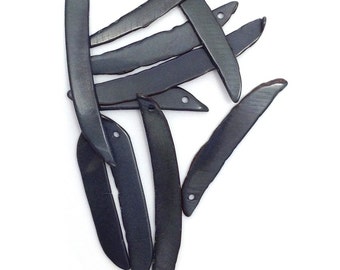 Saber Tooth Beads | Etsy