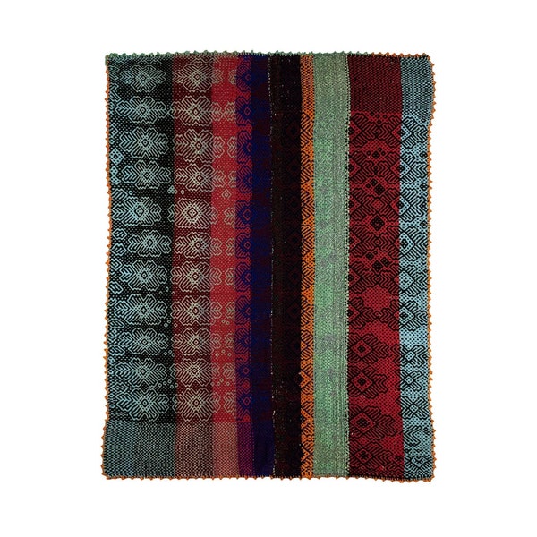 Peruvian Textile - Etsy