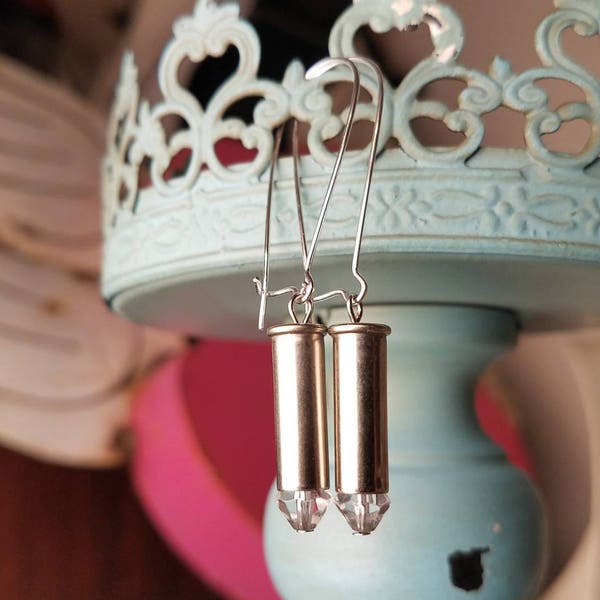 Bullet Bling - Etsy