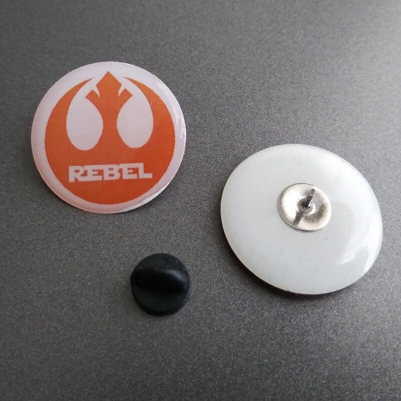 Rebel Alliance - Etsy