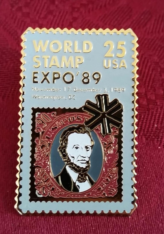 Washington 25 cent - Gem