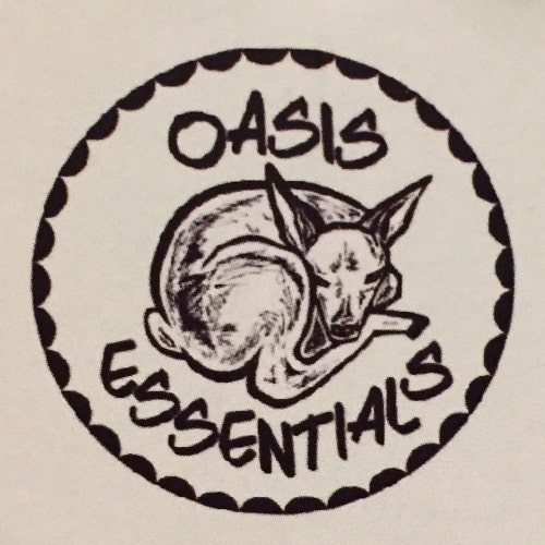 OasisEssentials - Etsy