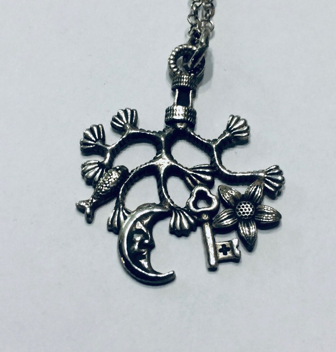 Ancient Cimaruta - Etsy