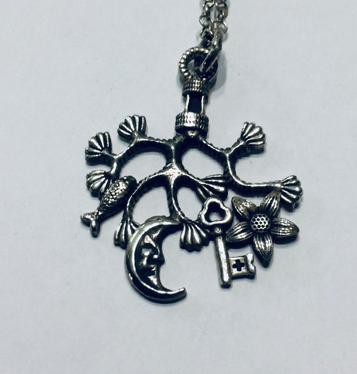 Ancient Cimaruta - Etsy