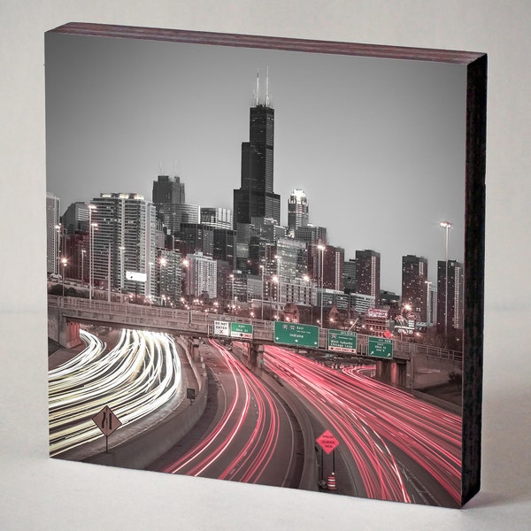 Chicago Board of Trade Vault, CBOT Vault, Chicago Board of Trade, CBOT ...