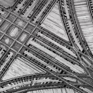 Chicago Abstract Photography- Collage Frame, Three Photo Discount Set ...