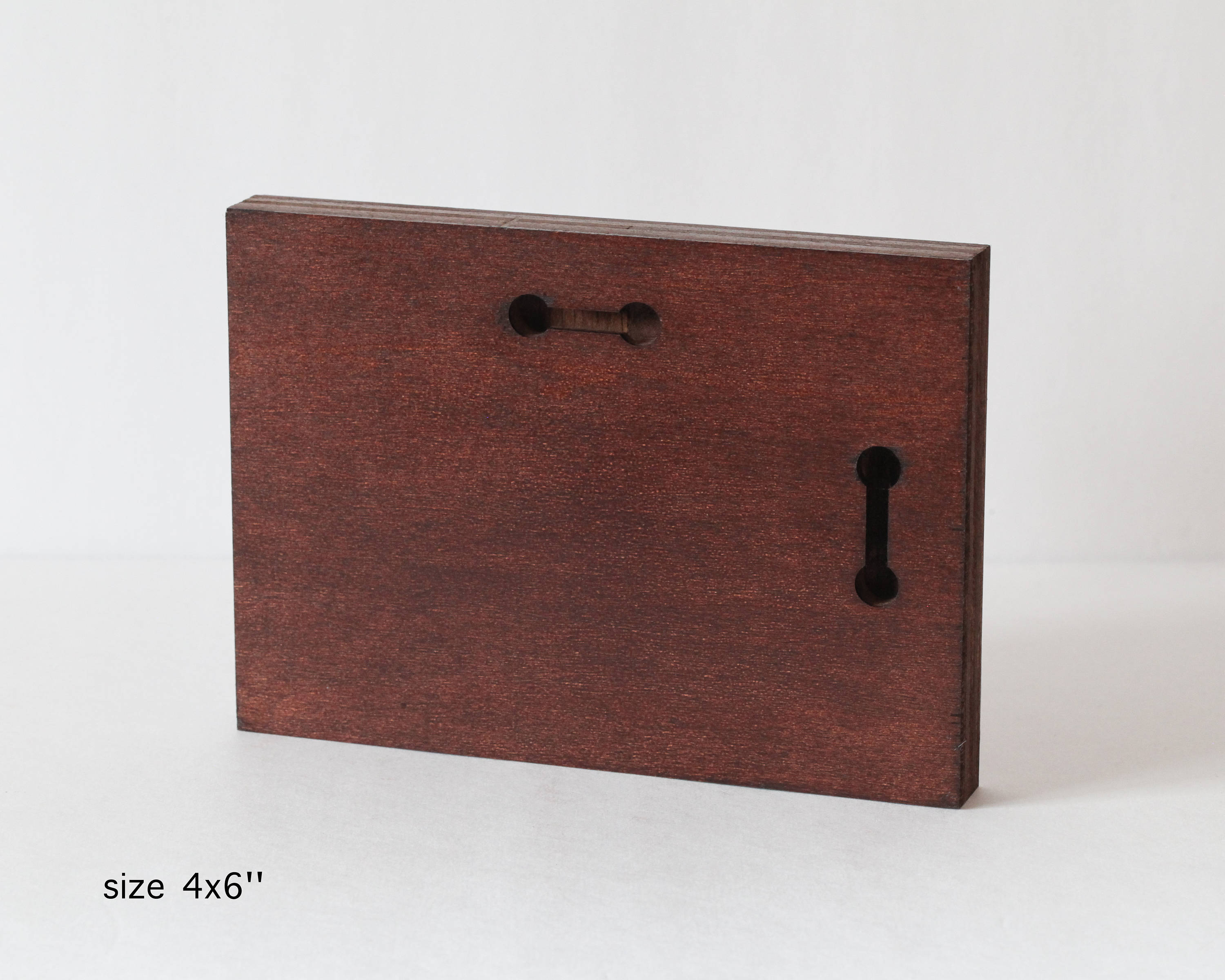 Total Solar Eclipse 2017 Frame or Wood Photo Block South - Etsy