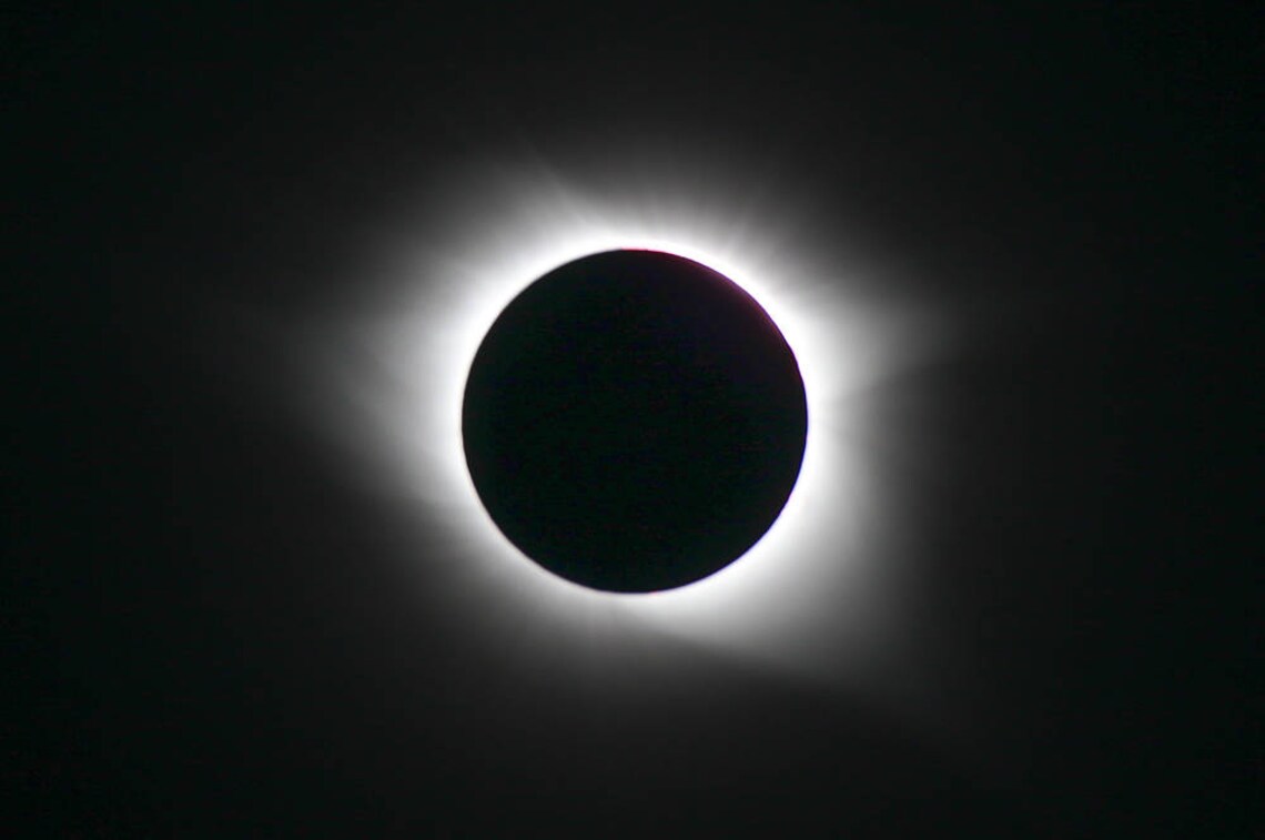 Total Solar Eclipse 2017, South Carolina Eclipse, Astrophotography ...